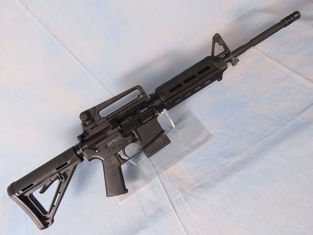 Welcome to Seneca Gun Sports