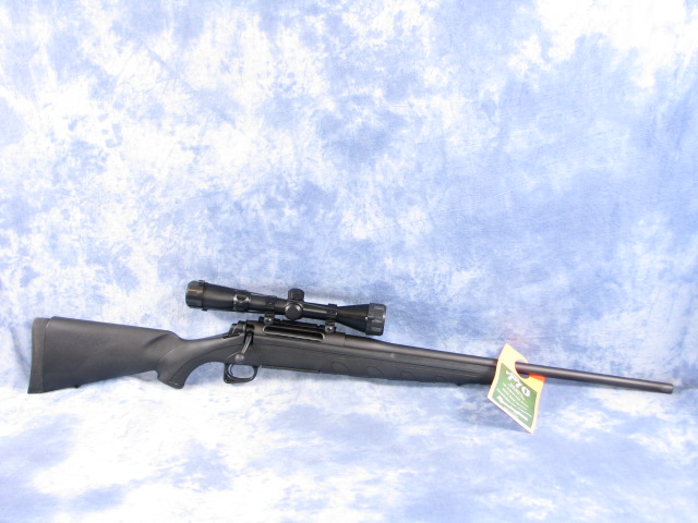 Welcome to Seneca Gun Sports