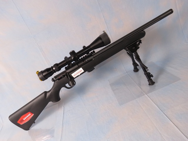 Welcome to Seneca Gun Sports