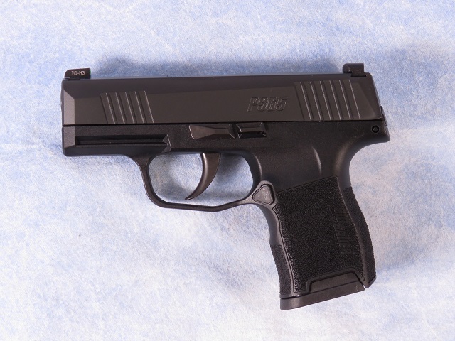 Welcome to Seneca Gun Sports