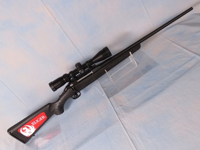 Welcome to Seneca Gun Sports