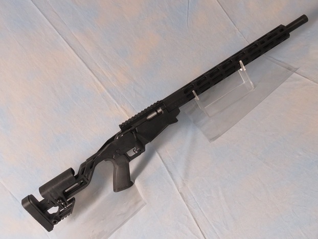 Welcome to Seneca Gun Sports