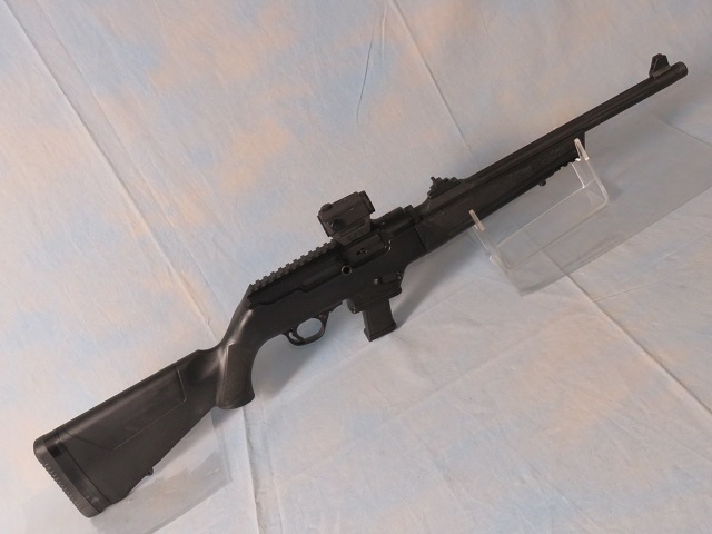 Welcome to Seneca Gun Sports