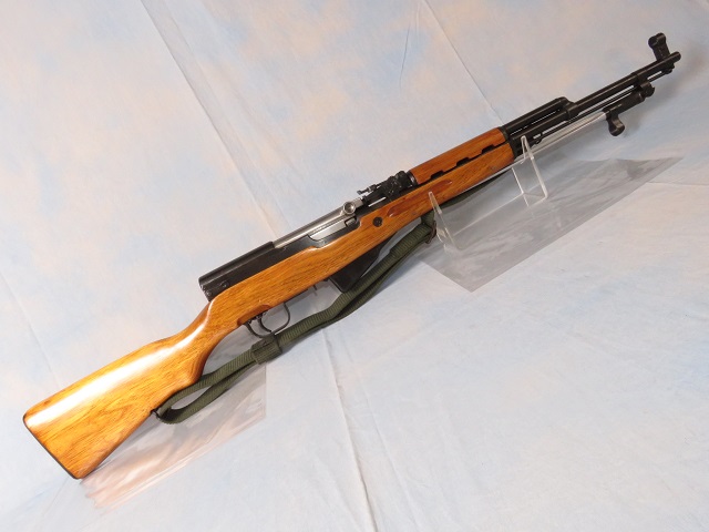 Welcome to Seneca Gun Sports