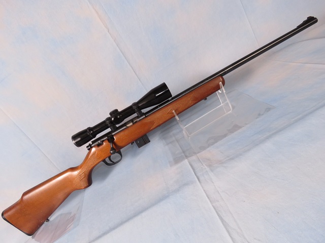 Welcome to Seneca Gun Sports