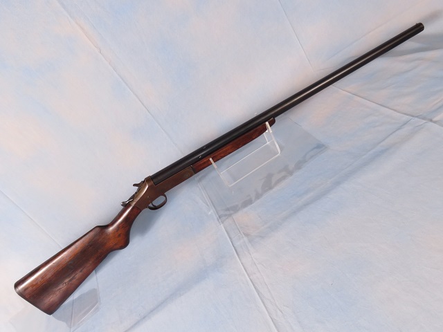 Welcome to Seneca Gun Sports