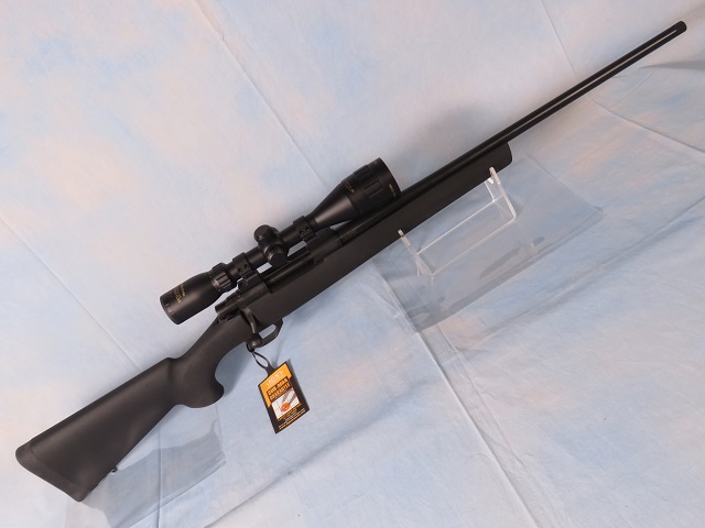 Welcome to Seneca Gun Sports