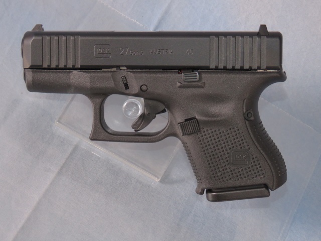 Seneca Gun Sports | Firearm Search Detail