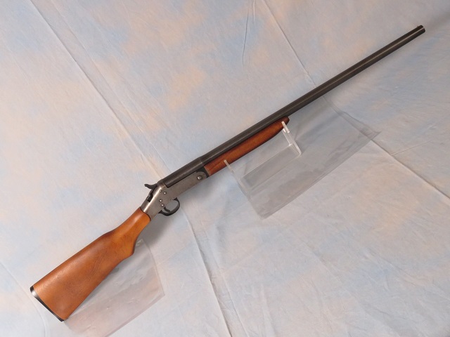 Welcome to Seneca Gun Sports