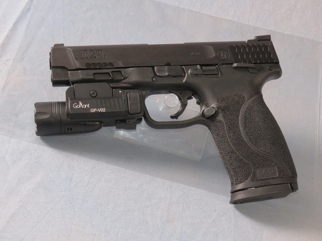 Welcome to Seneca Gun Sports