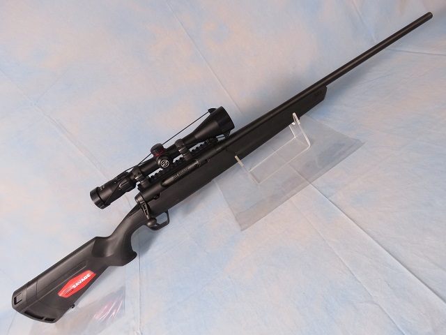 Welcome to Seneca Gun Sports