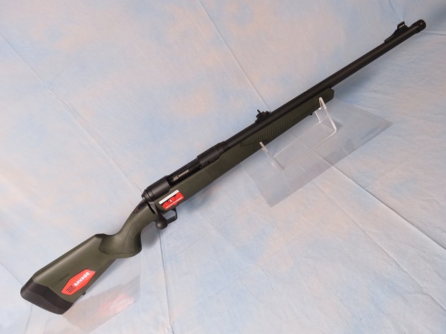 Welcome to Seneca Gun Sports