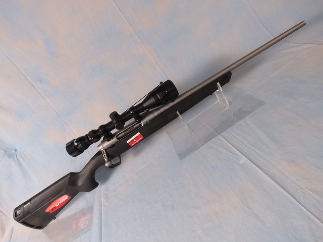 Welcome to Seneca Gun Sports