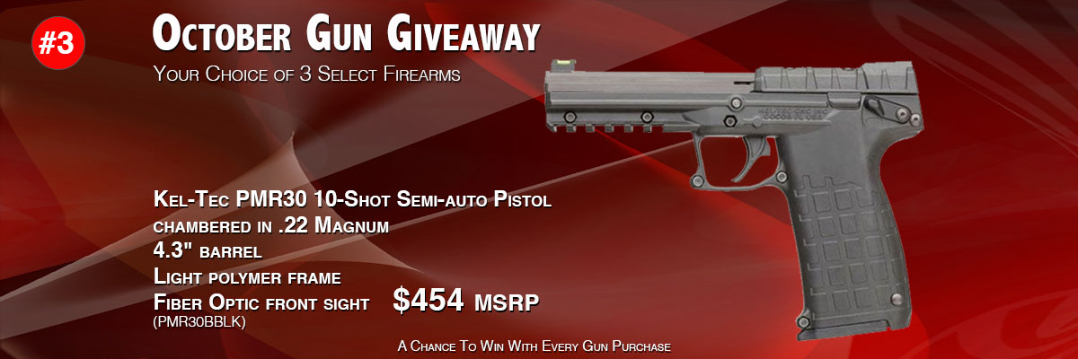 Welcome to Seneca Gun Sports