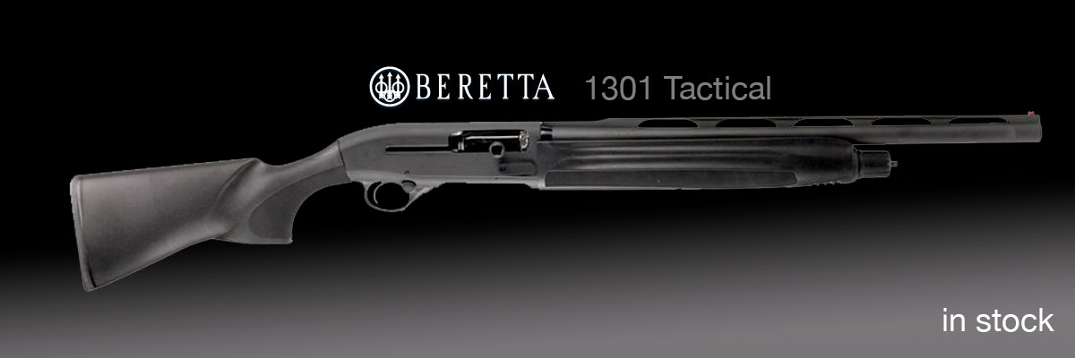 Welcome to Seneca Gun Sports