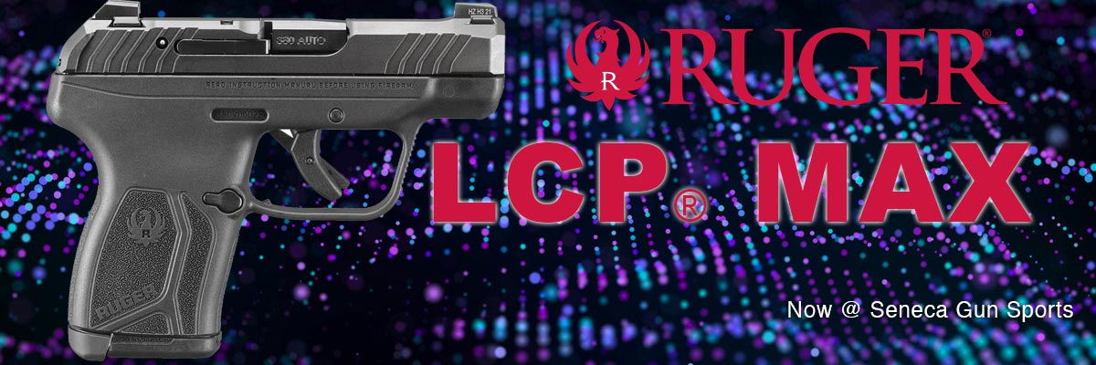 Welcome to Seneca Gun Sports