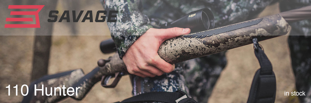 Welcome to Seneca Gun Sports