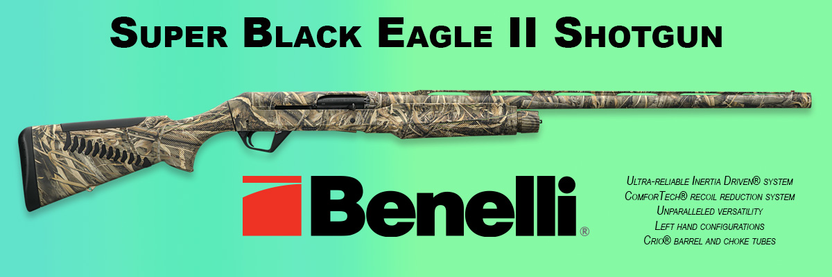 Welcome to Seneca Gun Sports