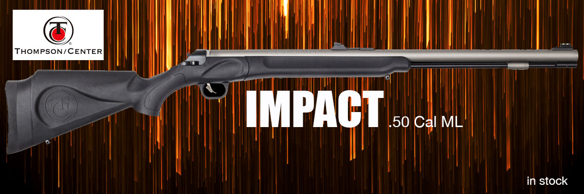 Welcome to Seneca Gun Sports